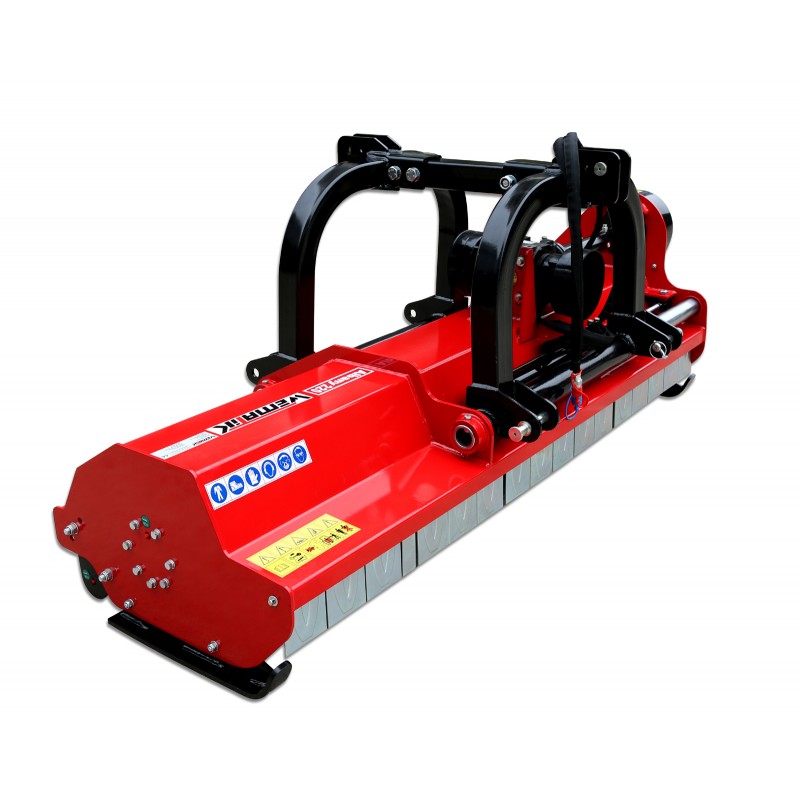 Mulcher, Front- & Heckmulcher Albany 220, Schlegelmulcher, Mulchmäher