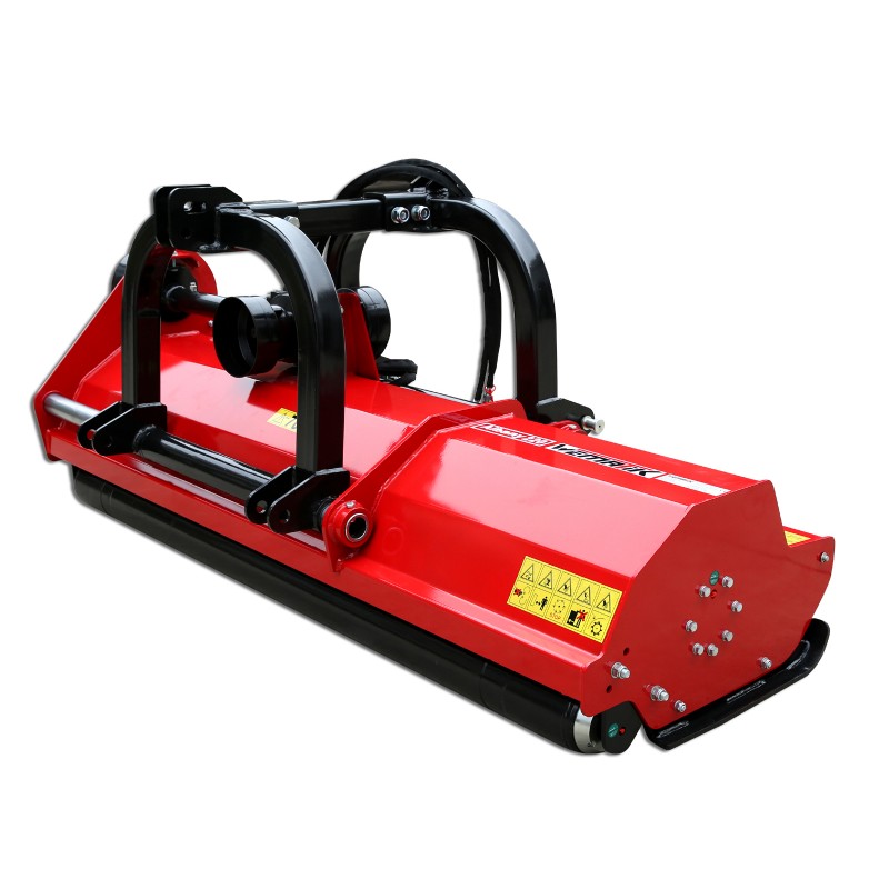 Mulcher, Front- & Heckmulcher Albany 220, Schlegelmulcher, Mulchmäher